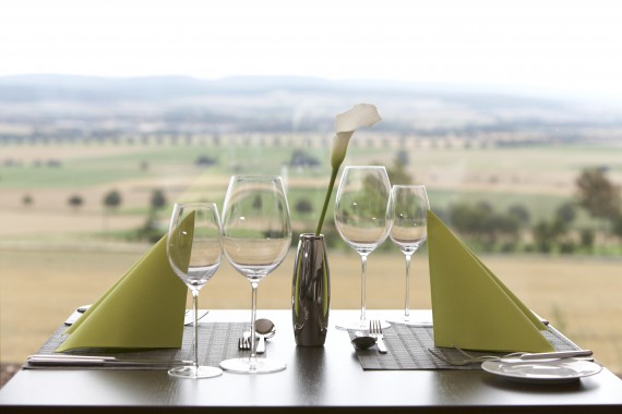 Startseite - Restaurant am Weinberg